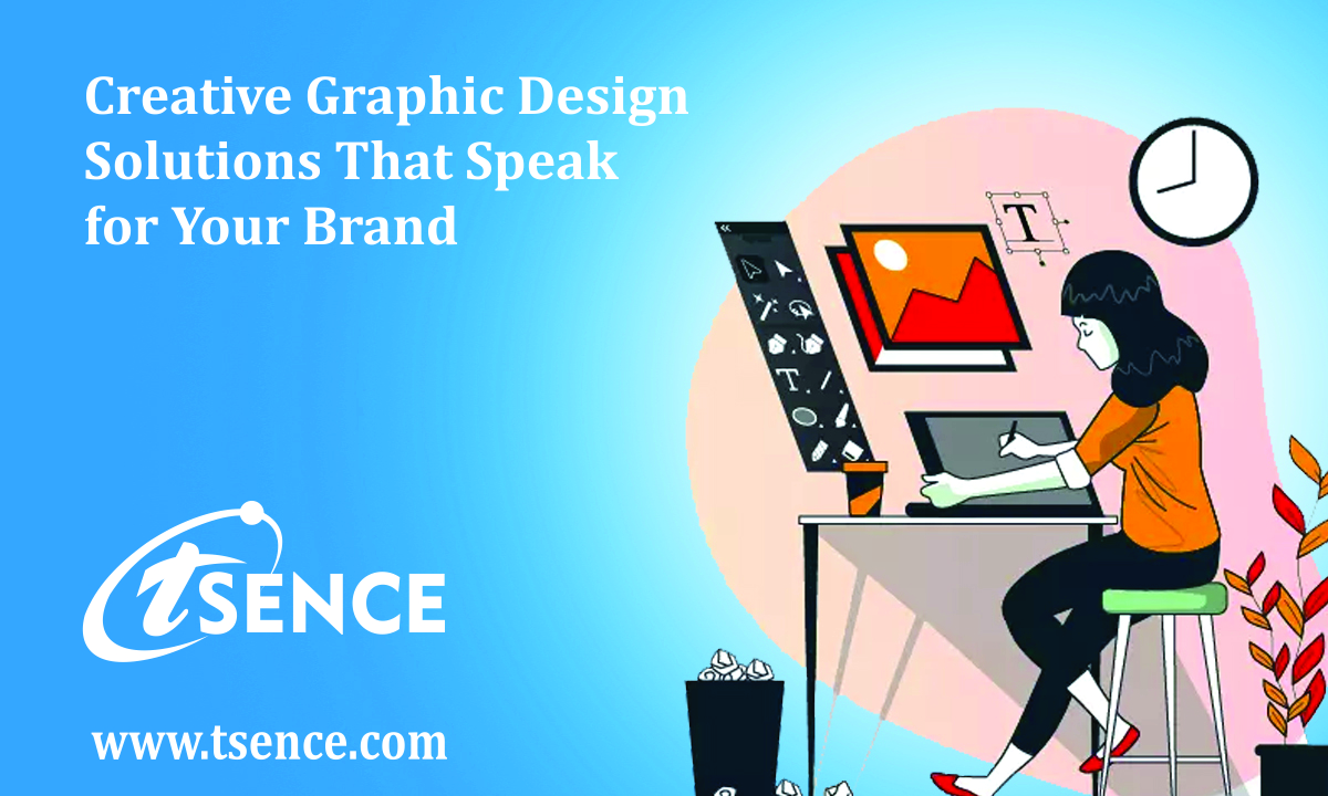 Creative Graphic Design Solutions That Speak for Your Brand - Website ...